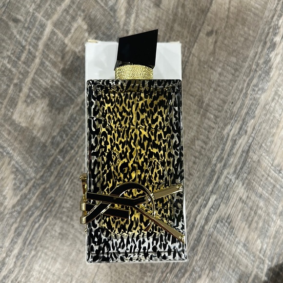 Yves Saint Laurent | Other | Yls Saint Laurent Libre Eau De Parfum 9ml ...
